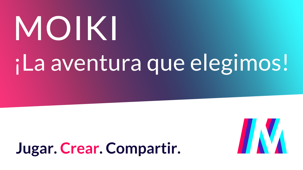 Primeros pasos | Moiki